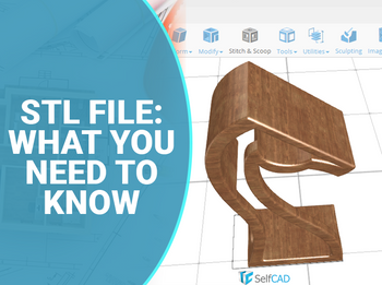 STL File: What You Need to Know