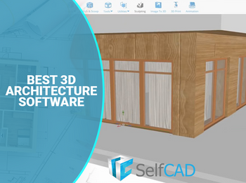 10 Best Architecture Software in 2023