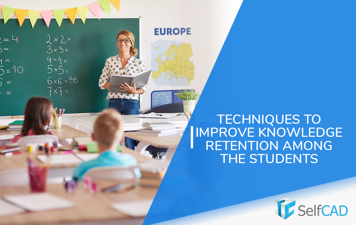 10 Main Techniques to Improve Knowledge Retention Among Students