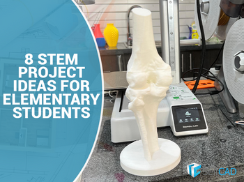 8 STEM Project Ideas for Elementary Students